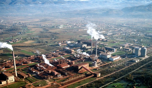 Batagon: Vlasnici neće pred kameru | BN