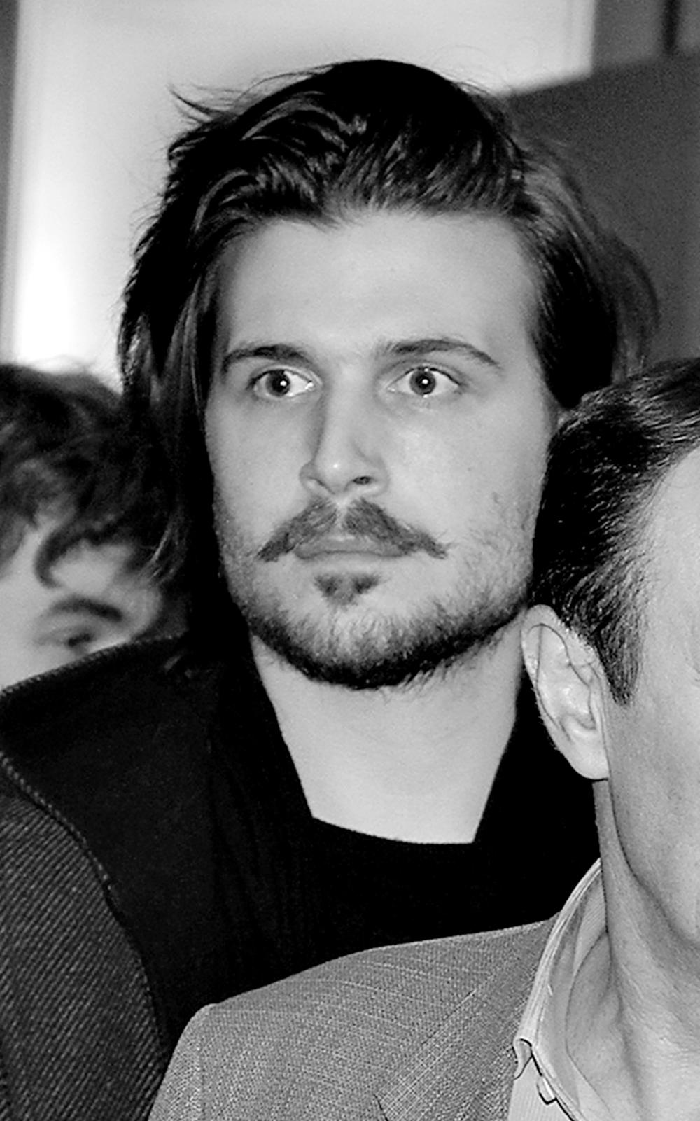 Preminuo mladi reditelj Igor Vuk Torbica, vest potresla umetnike! | BN Preminuo mladi reditelj Igor Vuk Torbica, vest potresla umetnike! | BN