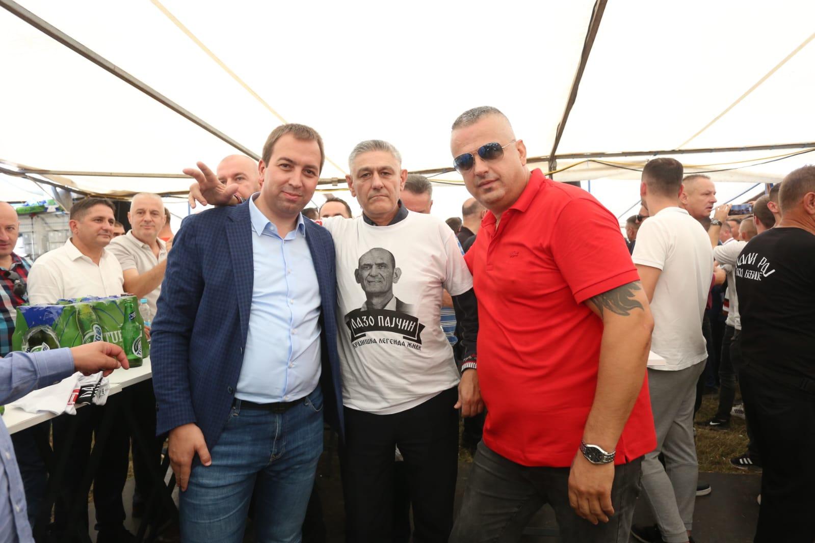 Selak u Stričićima: Da nas dogodine bude još više! | BN