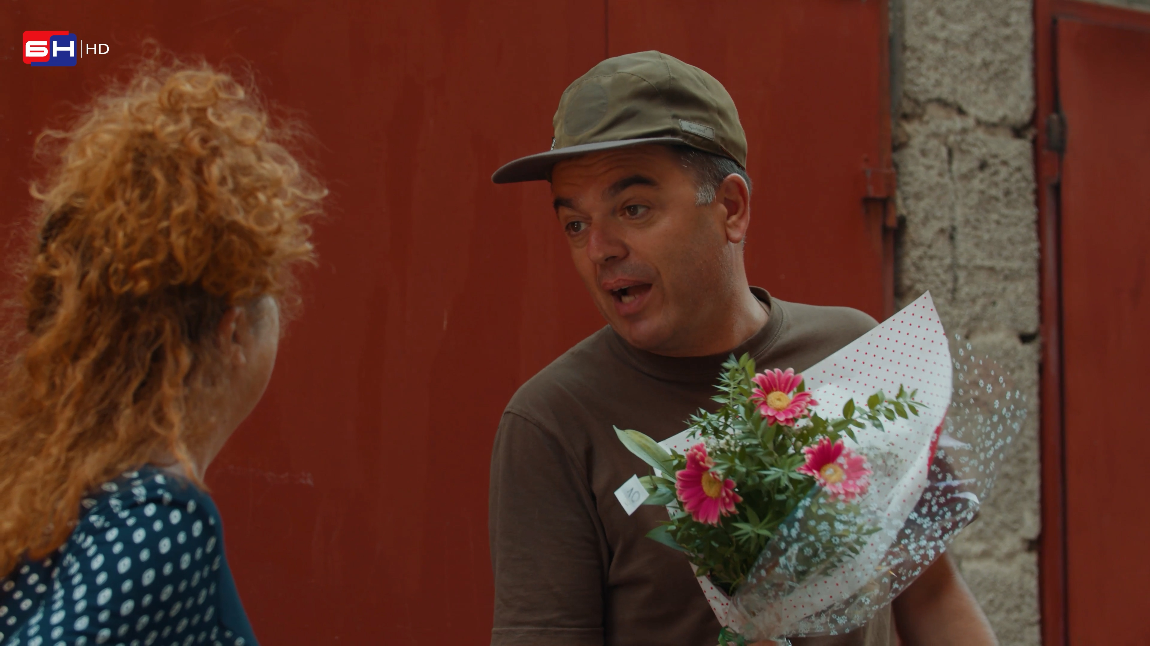 Nova epizoda serije "Dobro jutro, komšija" | BN