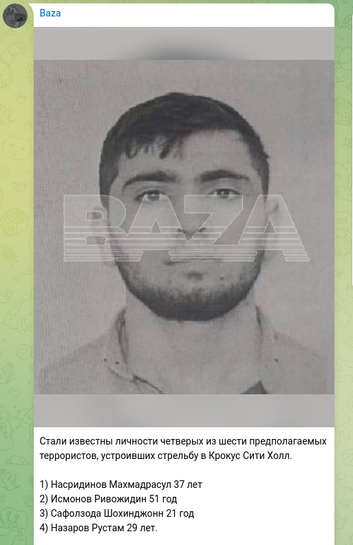 Ovo je šef terorista: Objavljen VIDEO snimak hapšenja | BN