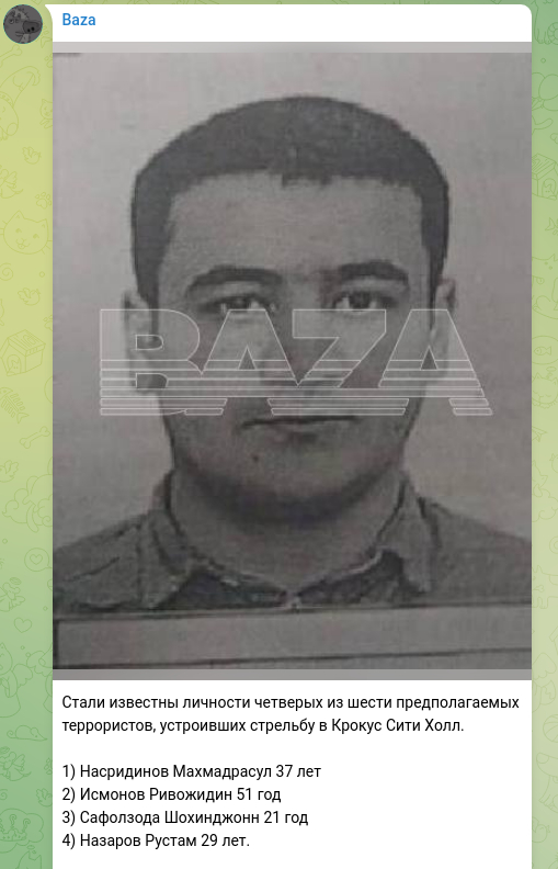 Ovo je šef terorista: Objavljen VIDEO snimak hapšenja | BN