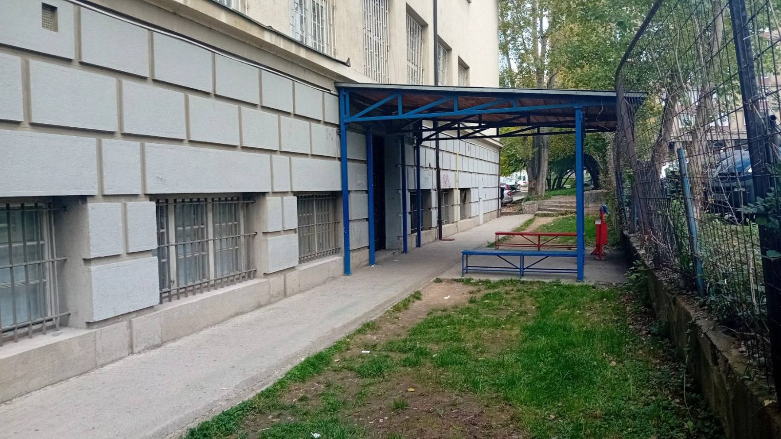Detalji pucnjave u Sarajevu: Pucao učenik 1. razreda | BN Detalji pucnjave u Sarajevu: Pucao učenik 1. razreda | BN