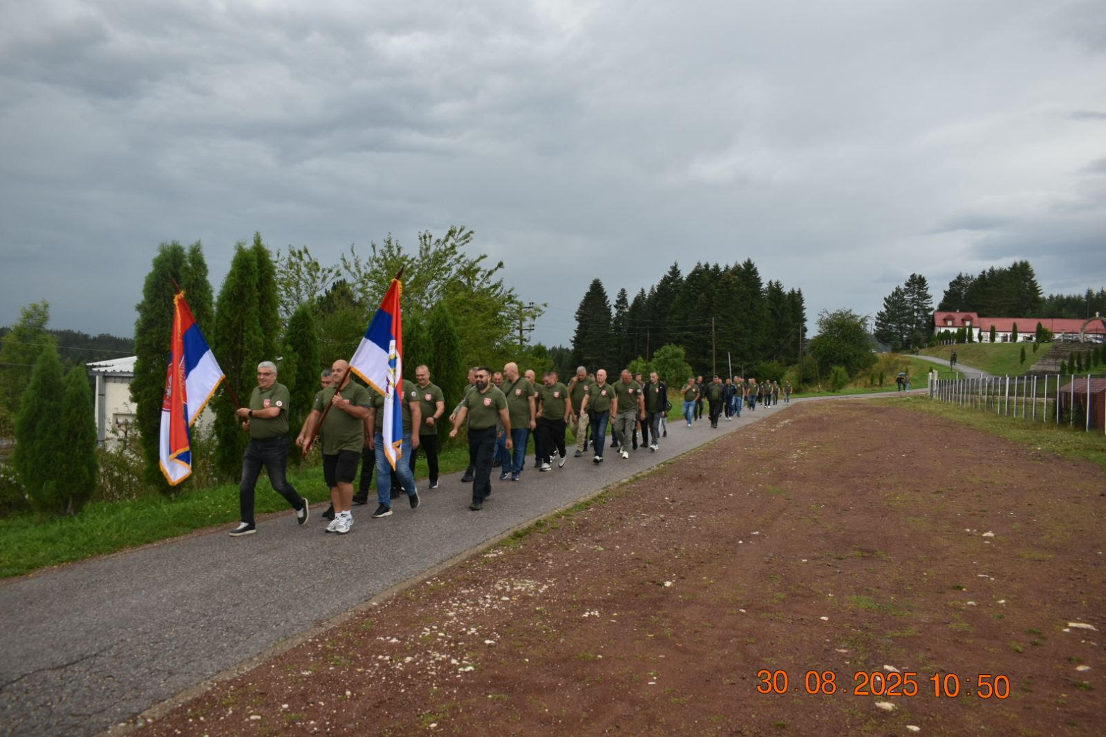 Zaštititi elitnu jedinicu i njene istinske pripadnike | BN