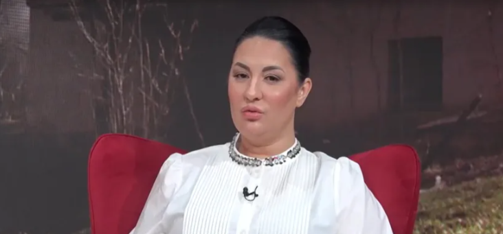 Zet Suzane Mančić bio oženjen ćerkom Nebojše Pavkovića | BN