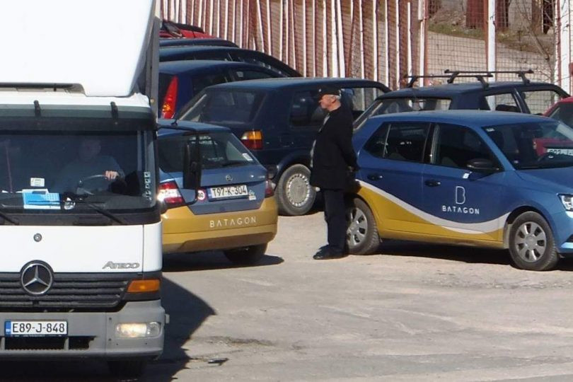 Batagon stigao i u Vlasenicu | BN