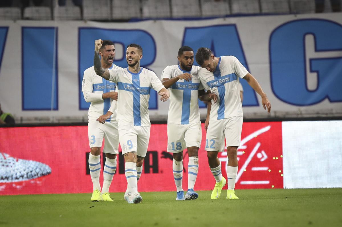 FRA: Marselj konačno liči na tim! | BN