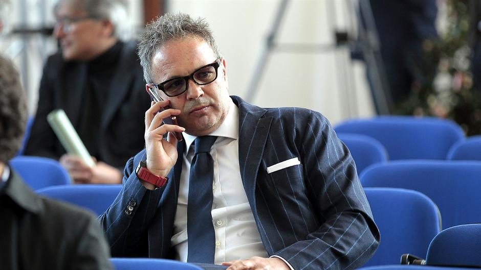 Miha: Više se osjećam kao Italijan, nego kao Srbin! | BN