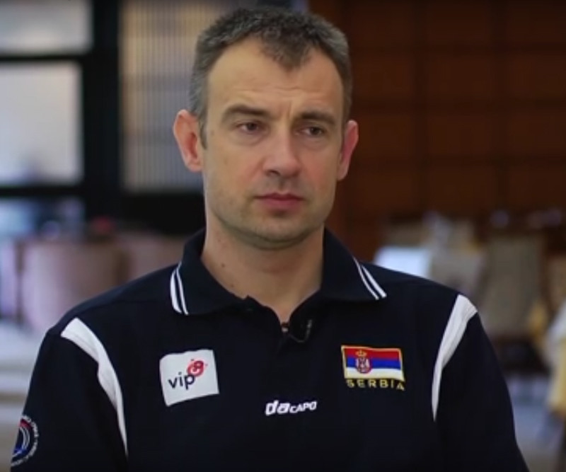 Grbić: Za 30 godina ovo još nisam doživeo...! | BN