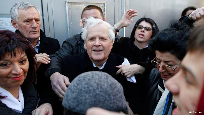 Gospodari rata u BiH: Babo se vraća kući? | BN