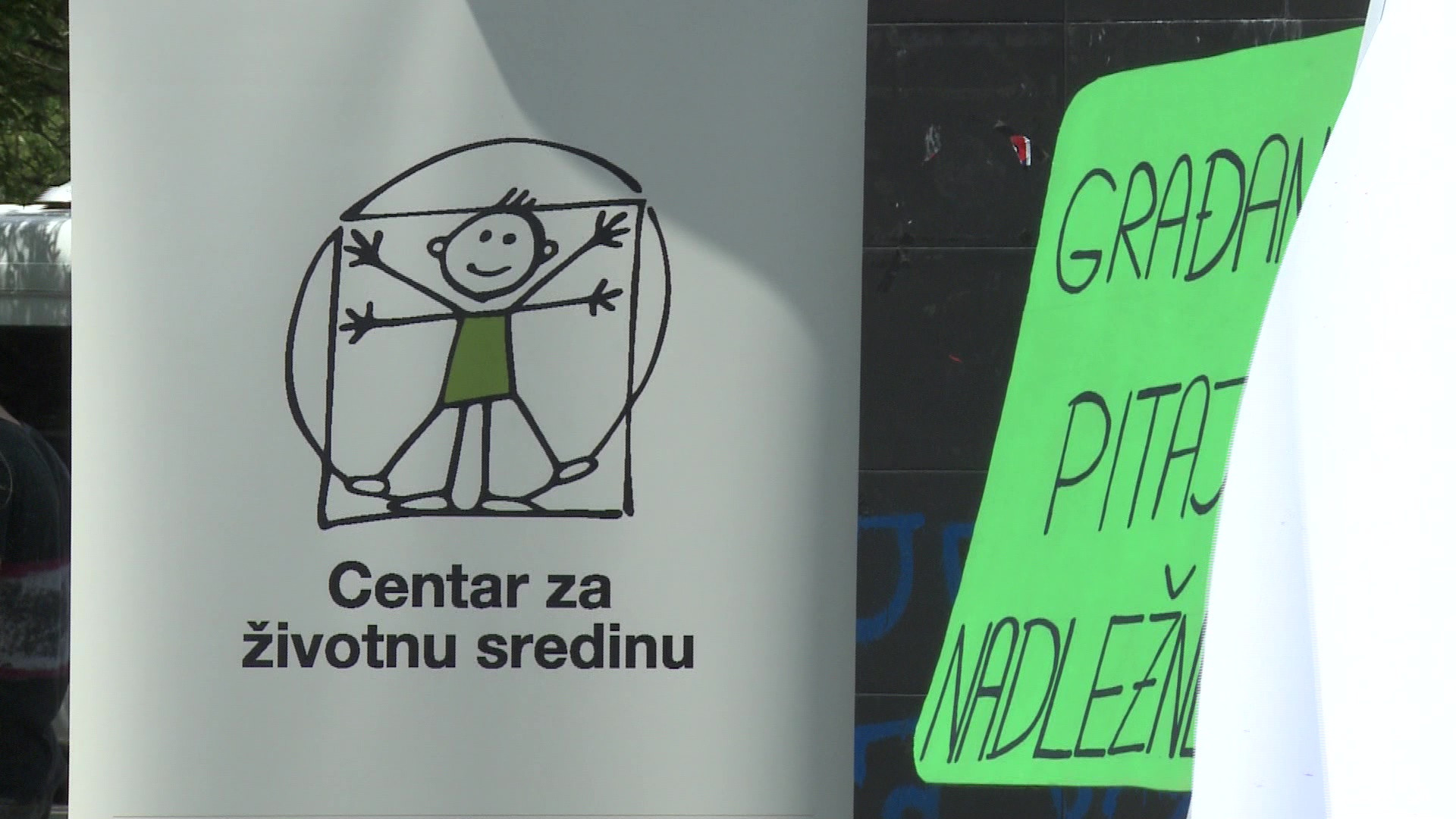 Piralen zagađuje Banjaluku | BN