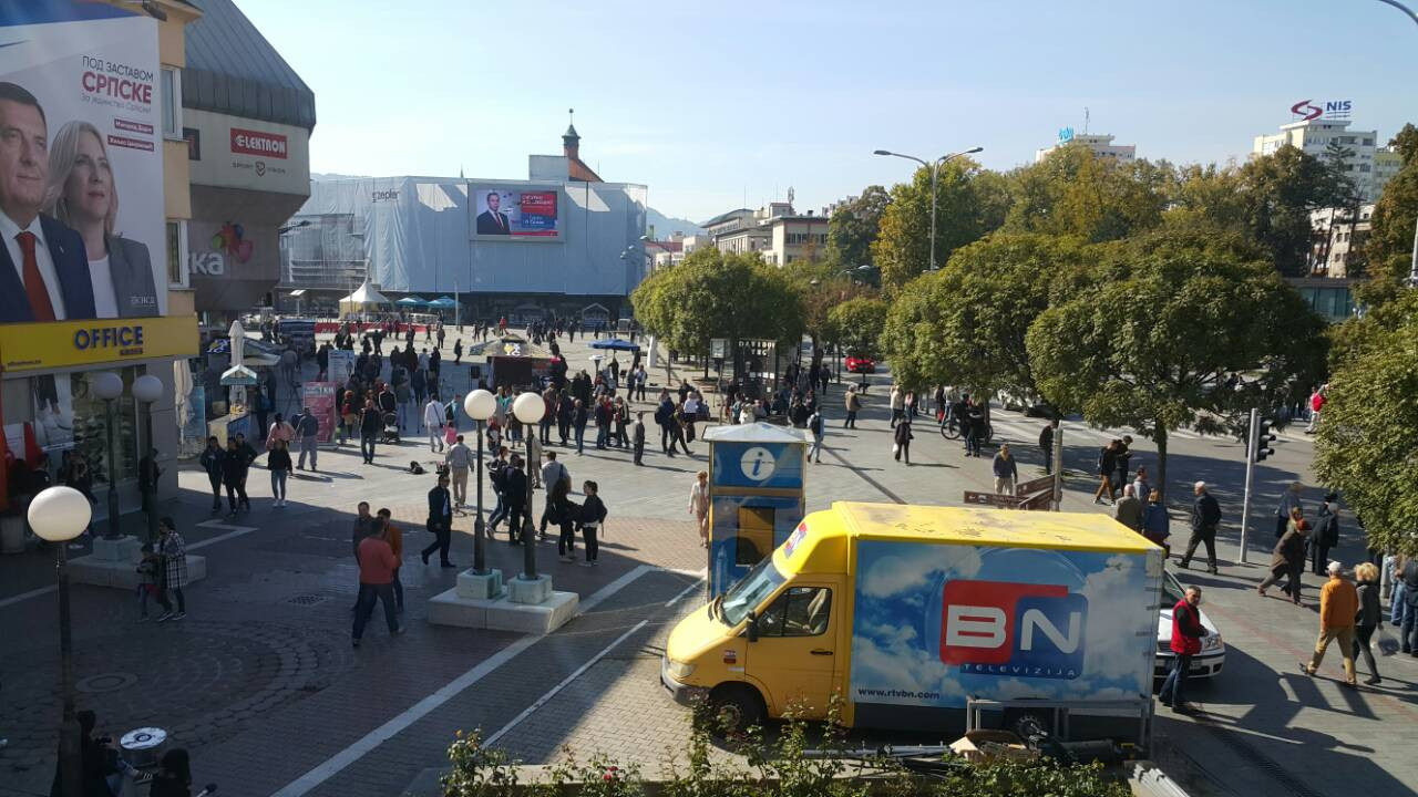 BN TV dobila dozvolu za prenos | BN