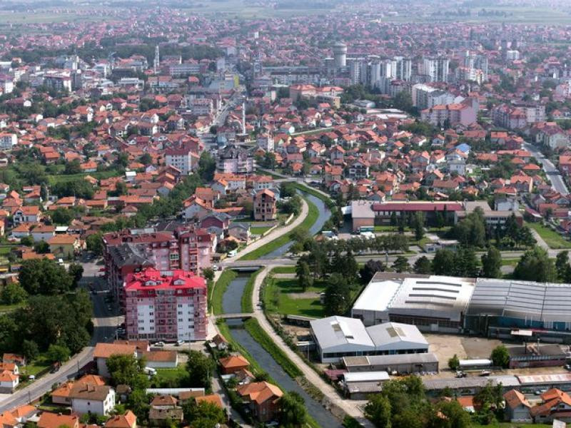 Bijeljina: Grad za novi početak | BN