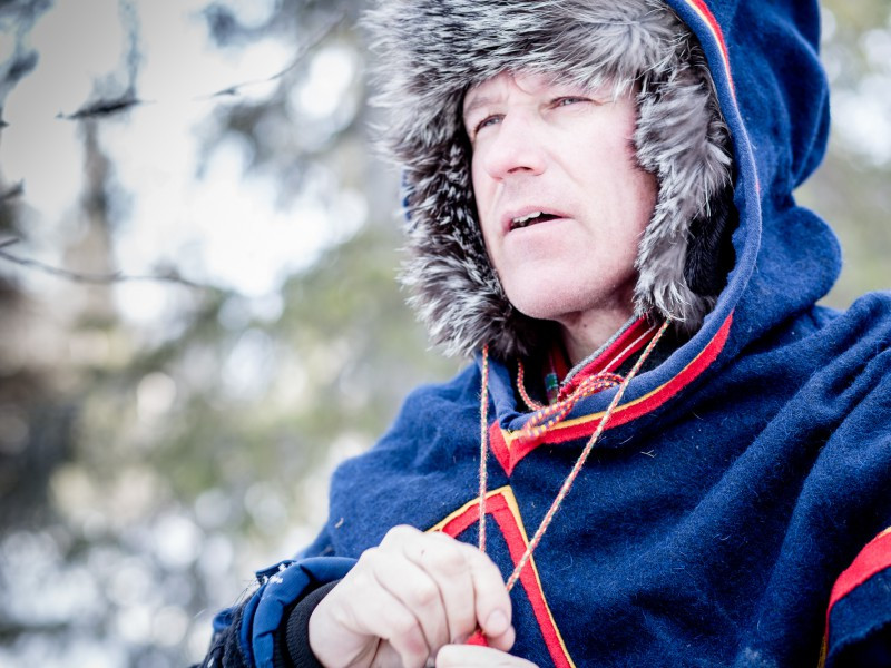 Laponci slave 100 godina od ujedinjenja | BN