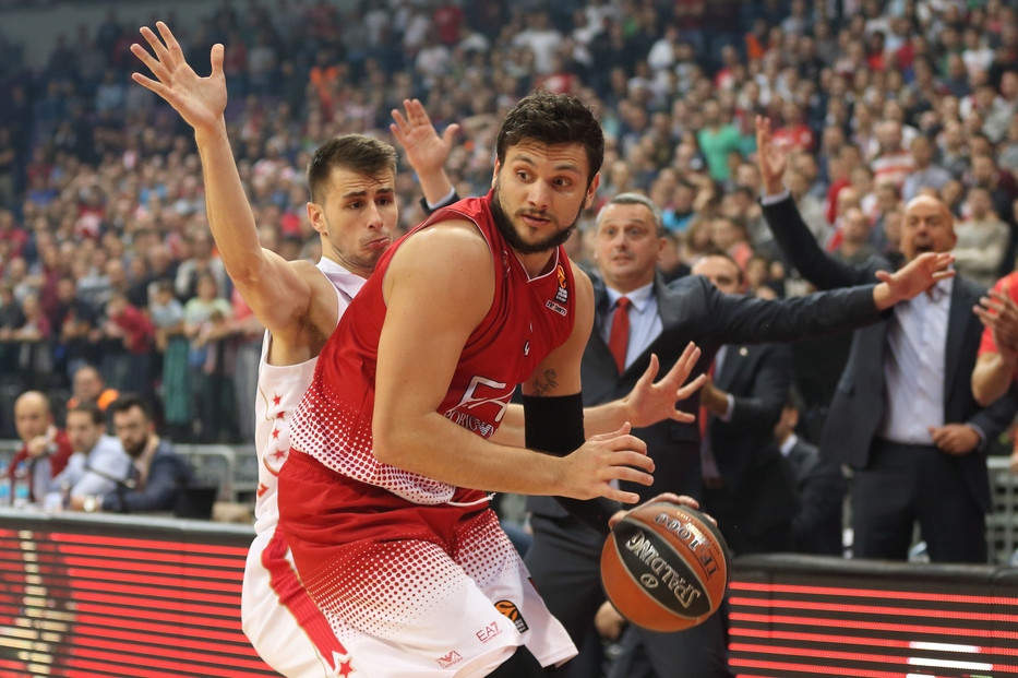 Sale sklapa tim: Teo, Marković, pa poznati Italijan! | BN