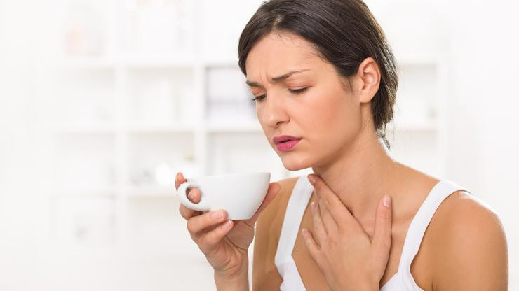 Kako se liječi promuklost | BN