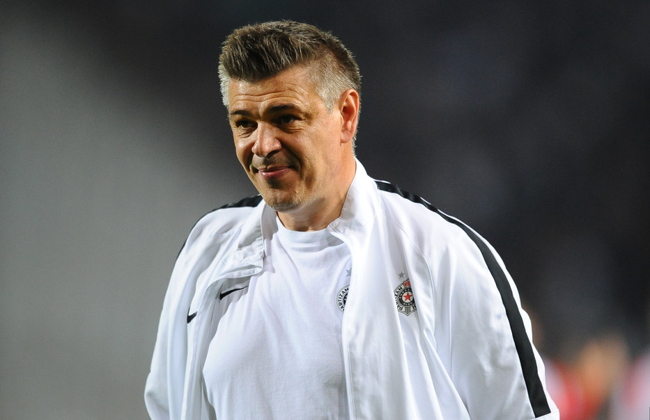 Savo: Partizanova publika je zahtjevna, to je OK! | BN