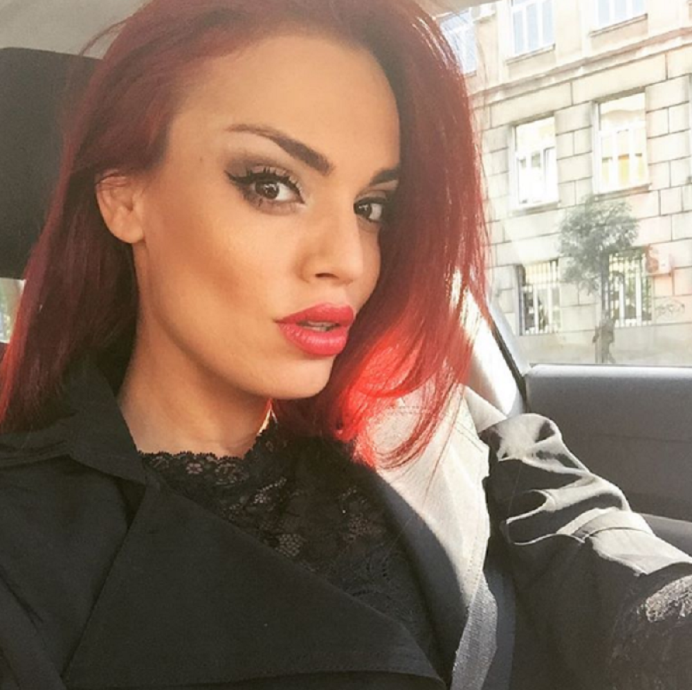 Sofija Rajović otkrila koji je pevač otac njenog deteta!? | BN