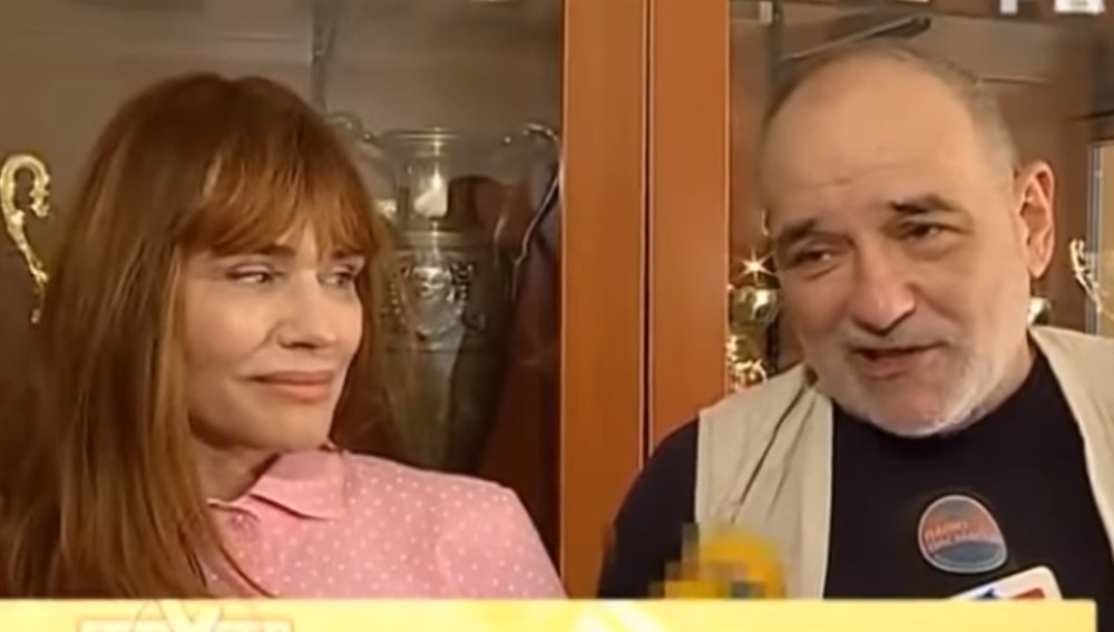 Olja Balašević ulazi u sedmu deceniju a izgleda kao devojčica! | BN
