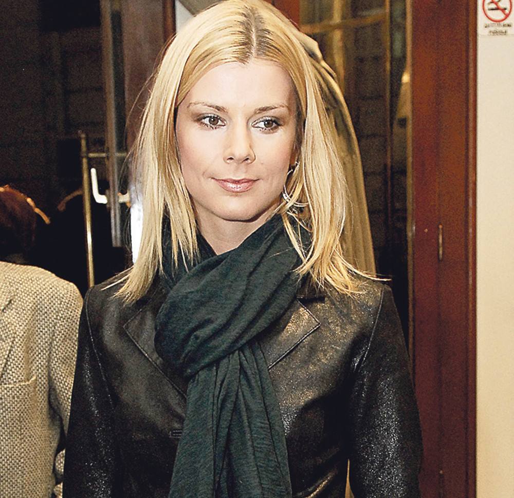 Voditeljka RTS o životu i poslu | BN