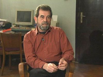 Štrbac: Zastupnici Hrvatske su amateri | BN