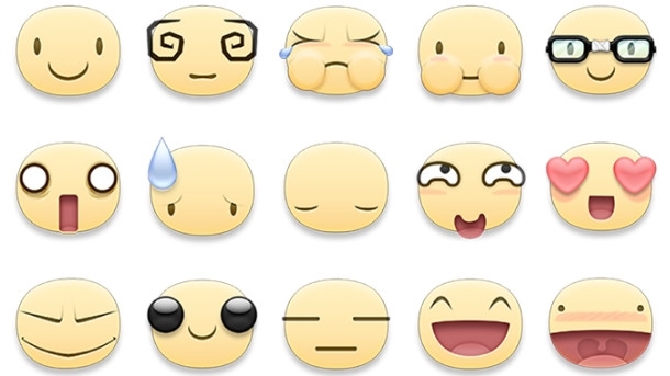 Kad su nastali smajliji i emotikoni? | BN