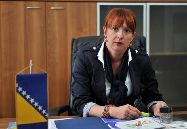 Ana Trišić (SNSD): BiH treba da ide u NATO! | BN
