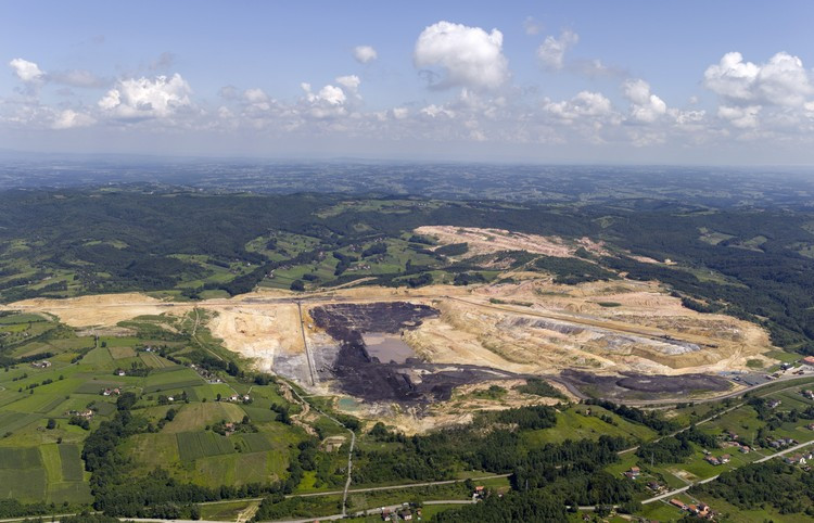 Iz TE “Stanari” ukraden sef sa novcem | BN