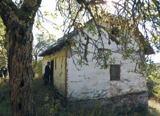 Baba Višnja vodila Gavrila Principa | BN