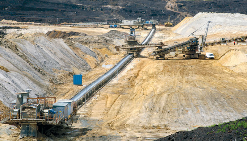 Termoelektrana Stanari uspješno prošla hidrotest kotla | BN