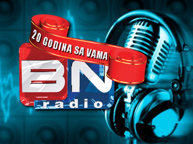 BN radio obilježio 20 godina postojanja | BN