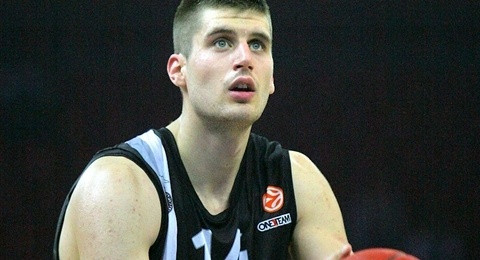Gagić: Ginuo sam za Partizan, a oni meni...! | BN