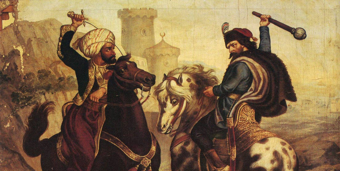 Da li je Marko Kraljević bio junak? | BN