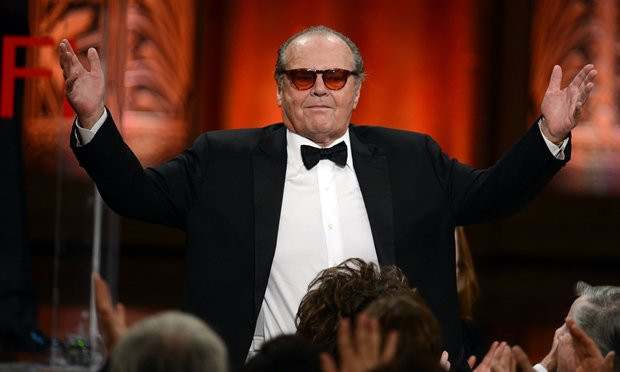 Džek Nikolson imao tunel do Plejboj vile? | BN