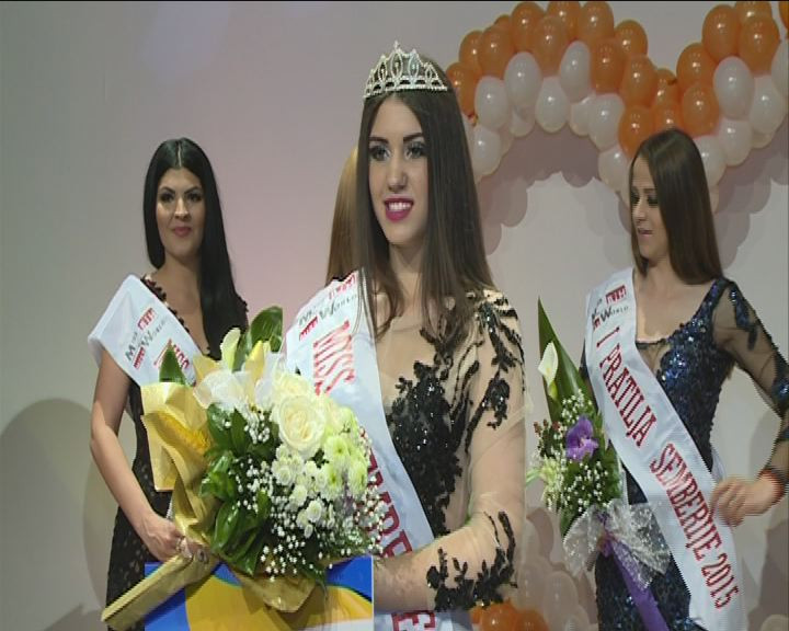 Jovana Stevanović nova Miss Semberije | BN