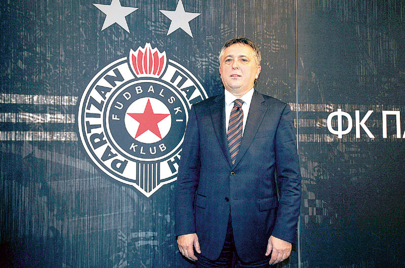 Popović: Titula je moj odgovor ''njima''! | BN