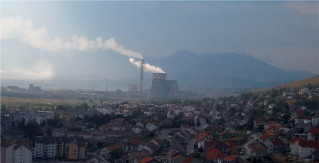 Termoelektrane koje moraju biti zatvorene | BN