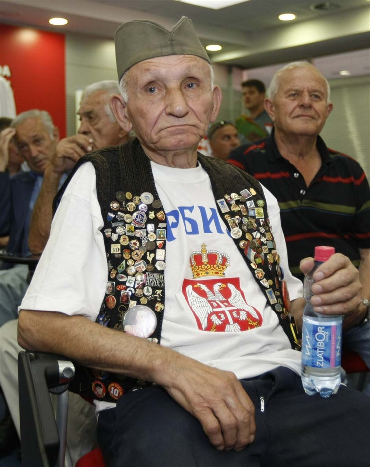 Zvezda tuguje! Preminuo Mile Srbin! | BN