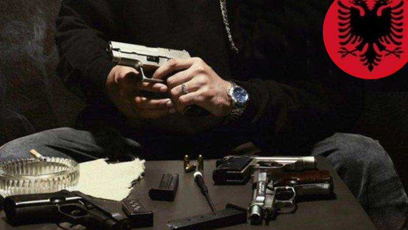 "Albanska mafija je opasnija za Balkan od ID" | BN