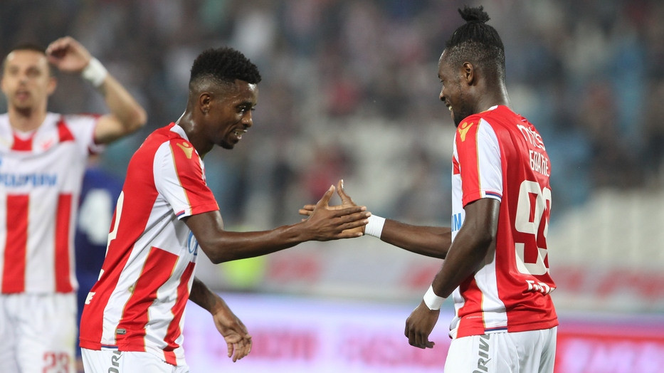 Boaći nastavio gdje je stao: Mi smo gladijatori! | BN