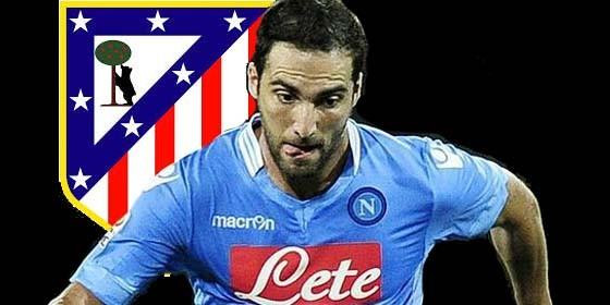 Gaitan i Vrsaljko samo Atletikova predigra za ono najbolje - Gonzala ...