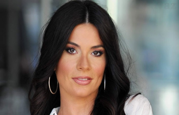 Aleksandra Jeftanović rodila sina! | BN