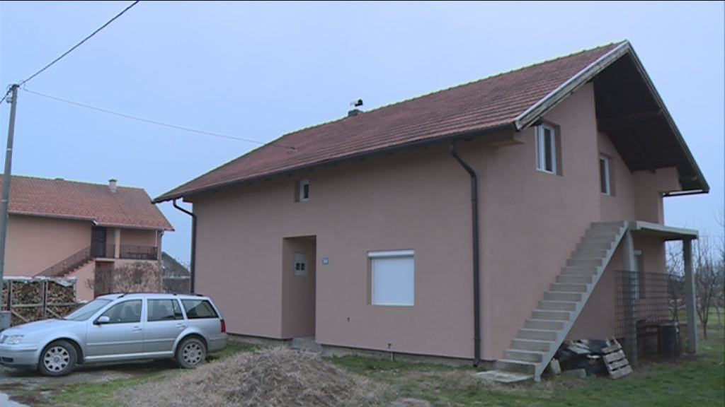 Prvo ubio majku, pa sebe! | BN