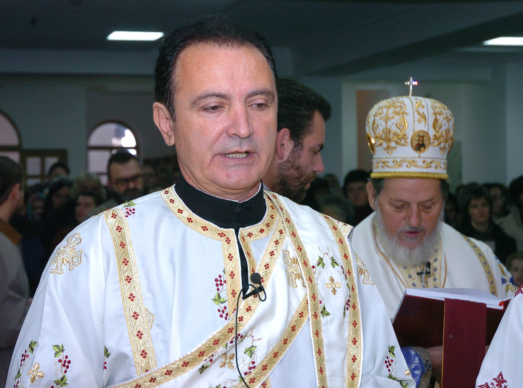Eparhija šabačka SPC: Laureatu 10.000 evra | BN