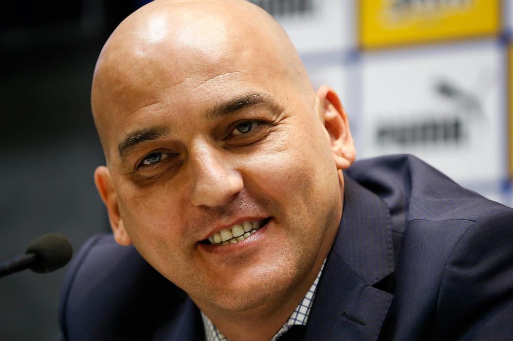 Pucano na Darka Kovačevića u Atini | BN