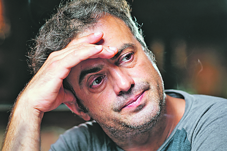 Sergej Trifunović izazvao udes, pa pobjegao? | BN