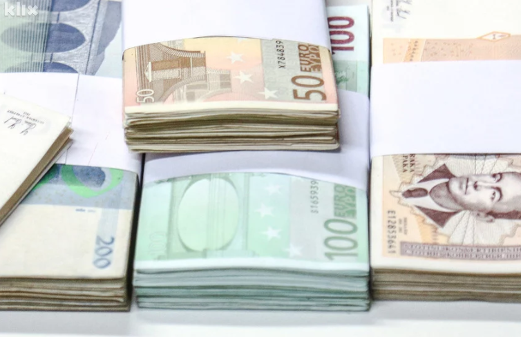 Koliko regije i entiteti uplaćuju poreza u BiH? | BN