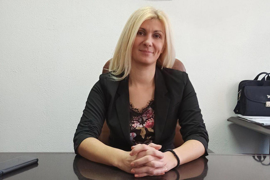 Pećanac: Dušica Runić da se izvini građanima | BN