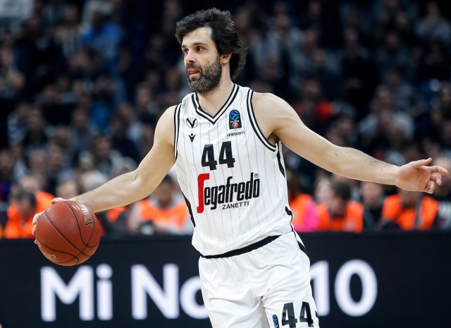 Otkriveno koju sumu je Virtus tražio za Teovo osigranje | BN