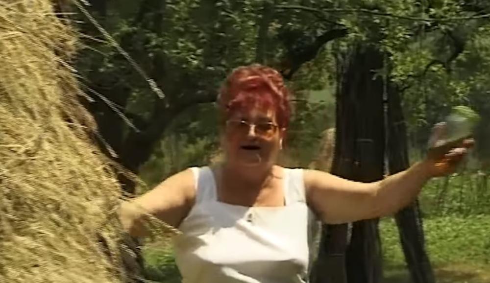 Mica Trofrtaljka umrla u staračkom domu! | BN